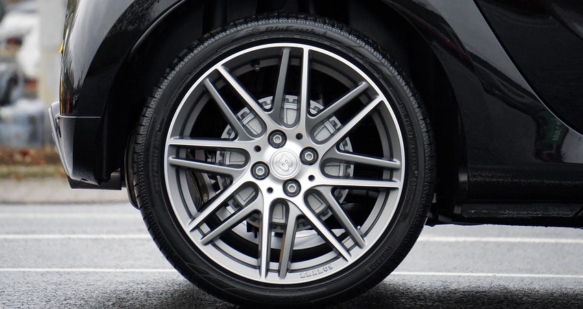 Daftar Ukuran Dimensi Mobil Semua Merek - Blog Durable