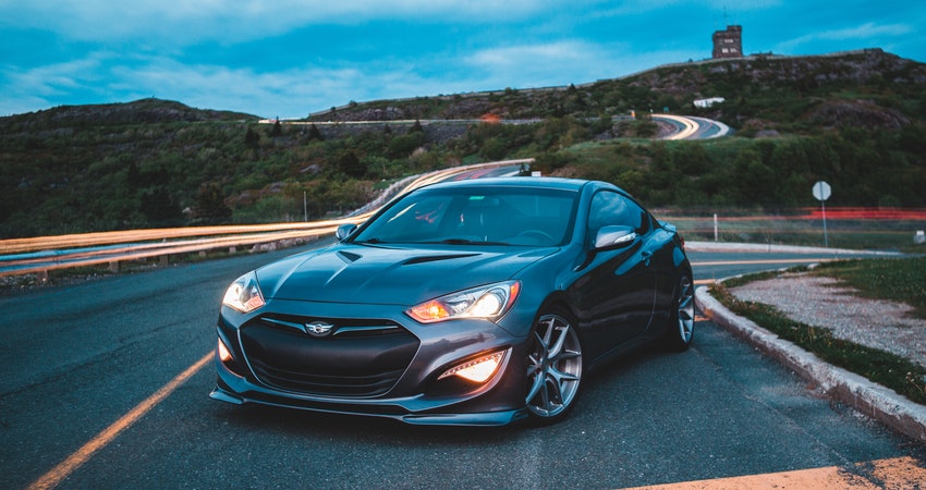 Keren! ITS Luncurkan Mobil Listrik Model Offroad - Blog Durable