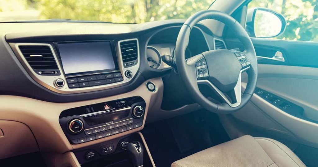 Daftar Ukuran Dimensi Mobil Semua Merek - Blog Durable