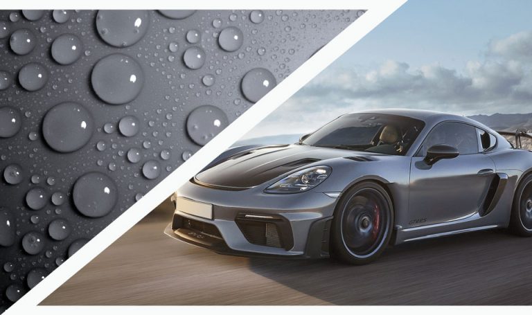 UPPF, Film Pelindung Cat Mobil Terbaik Dengan Teknologi Tinggi - Blog ...