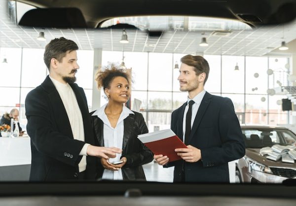 Daftar Ukuran Dimensi Mobil Semua Merek - Blog Durable